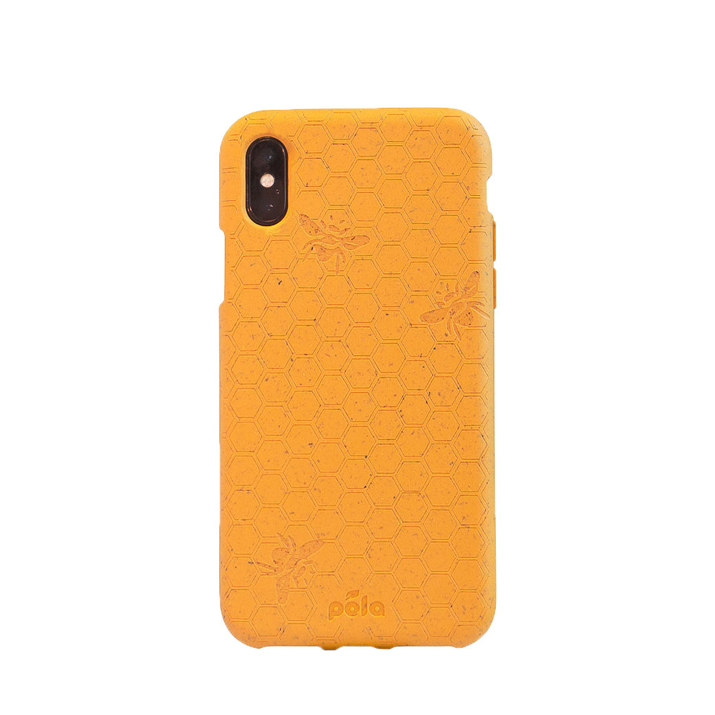 Limited Edition Bee Cases – Pela Case