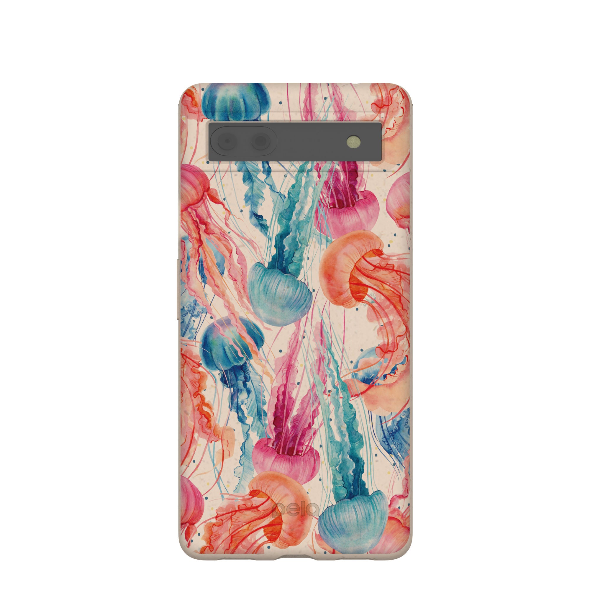 Sea Creatures Collection – Pela Case