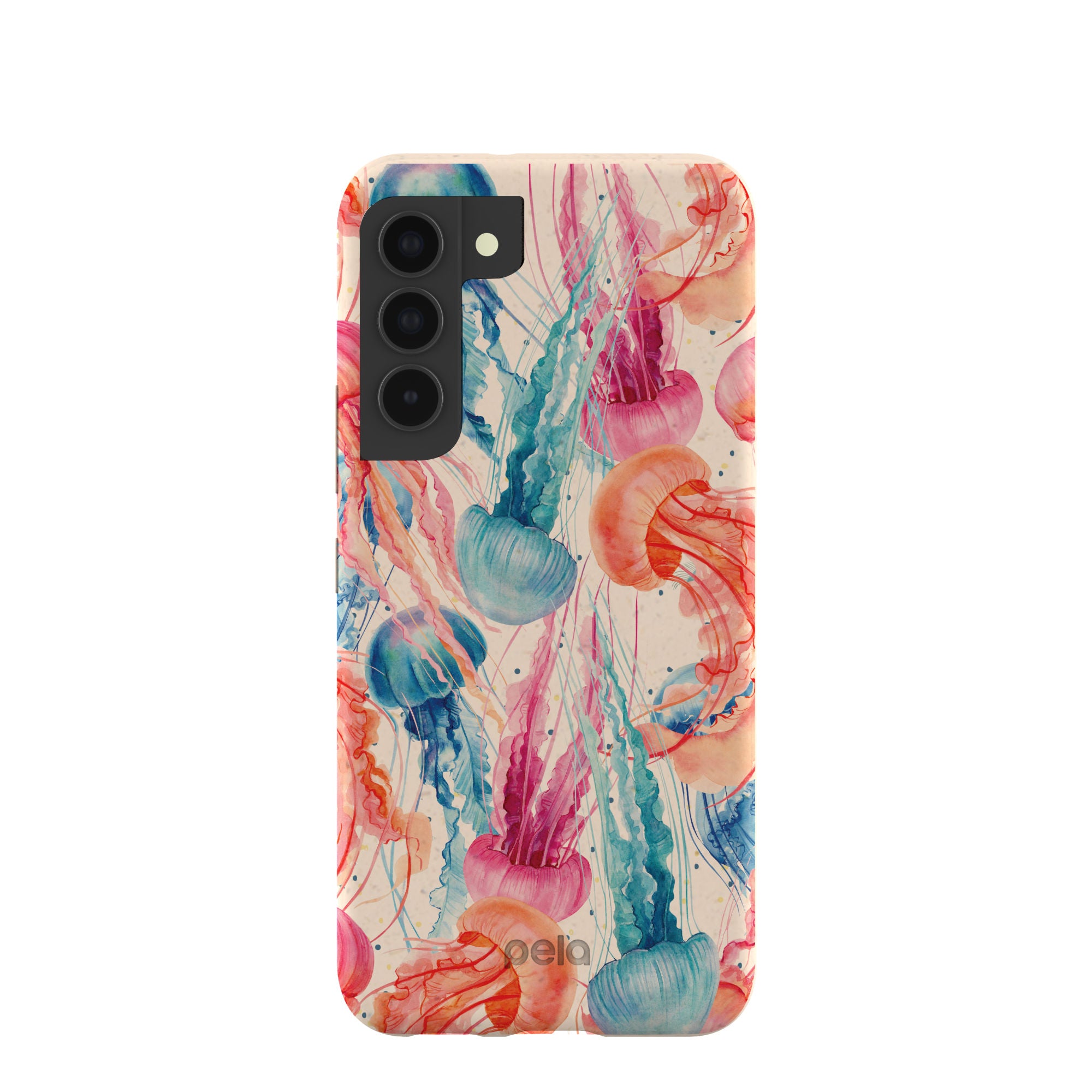 Sea Creatures Collection – Pela Case