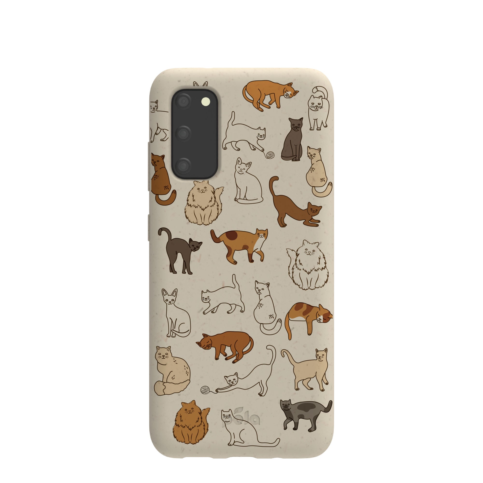 Samsung Galaxy S20 Cases - Galaxy S20 Cases – Pela Case