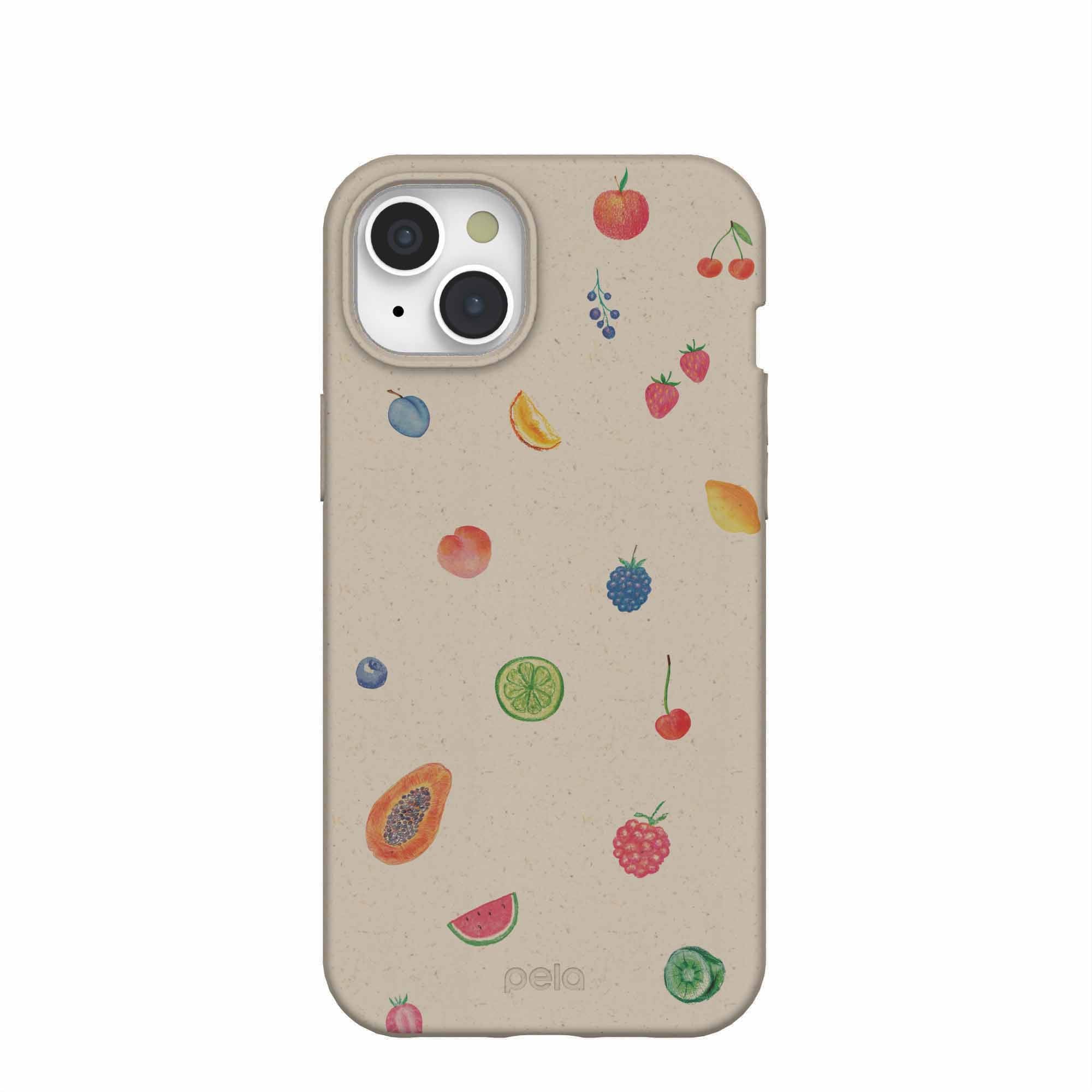 iPhone 15 Plus Cases – Pela Case
