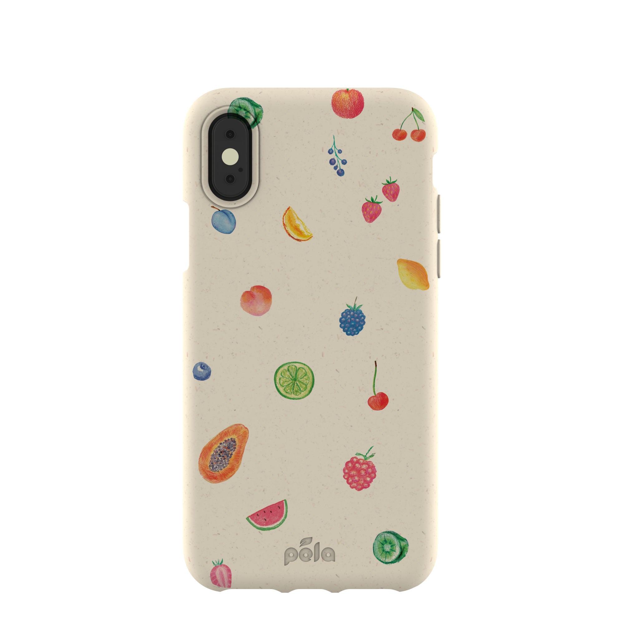 iPhone X Case - Eco-Friendly iPhone X Case – Pela Case