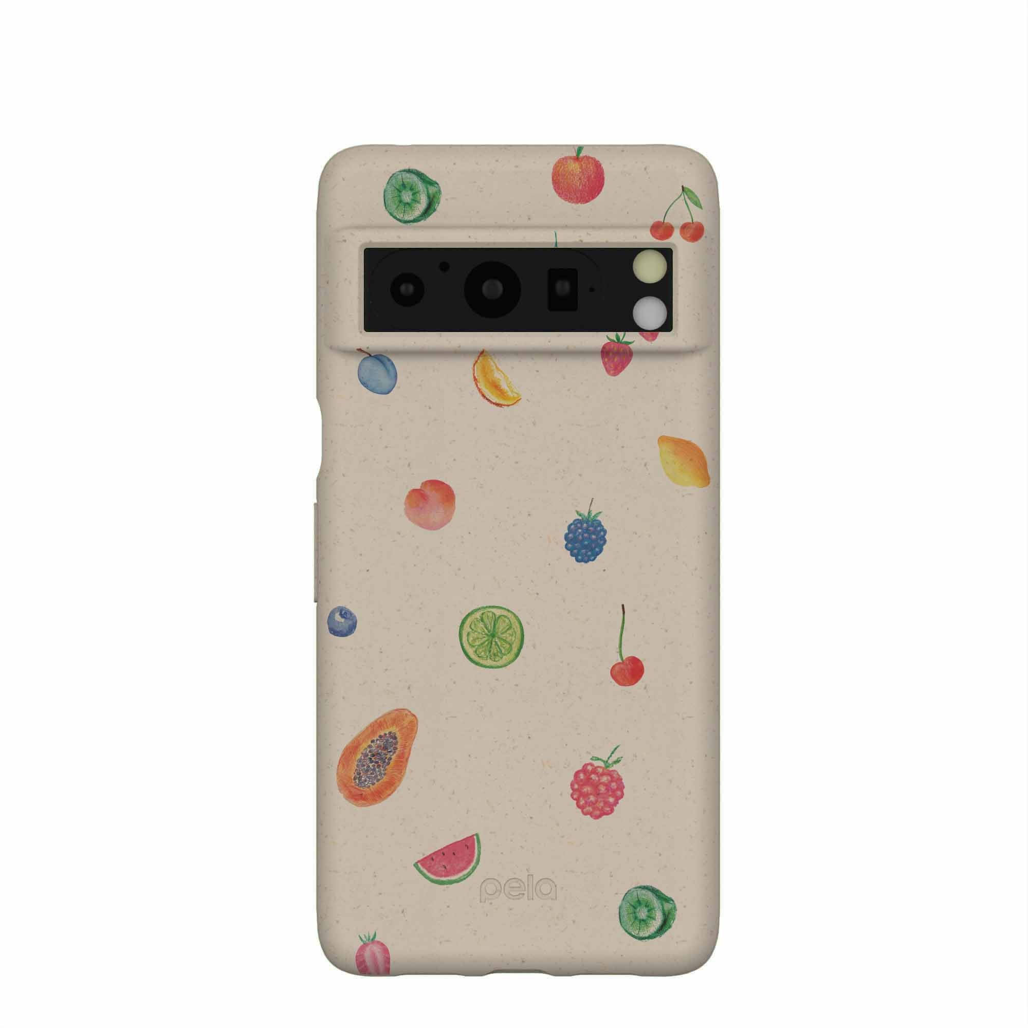 Google Pixel 8 and Pixel 8 Pro Cases – Pela Case