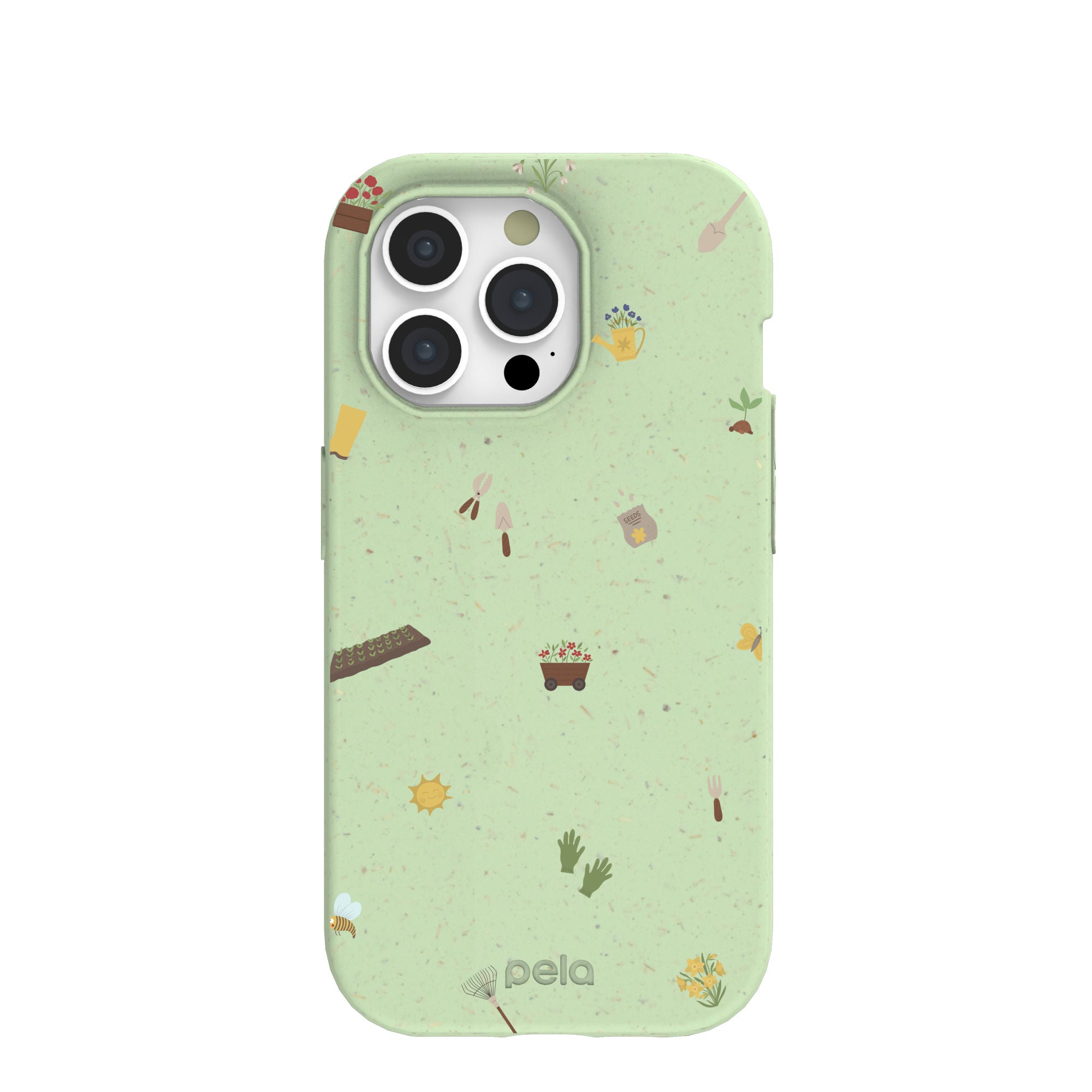 iPhone 15 Pro Cases – Pela Case