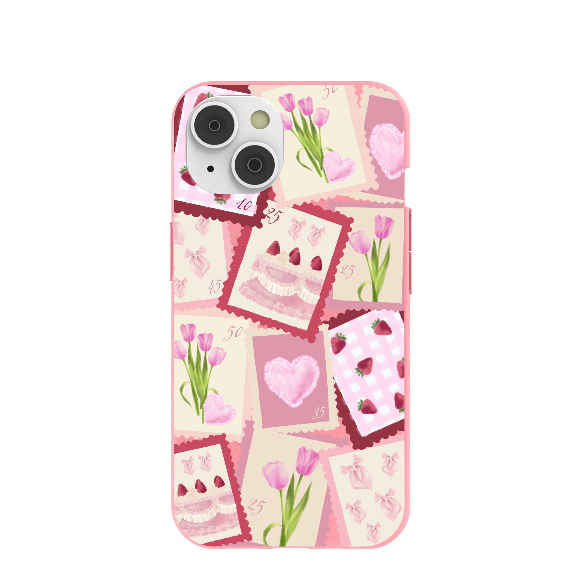 With Love Collection – Pela Case