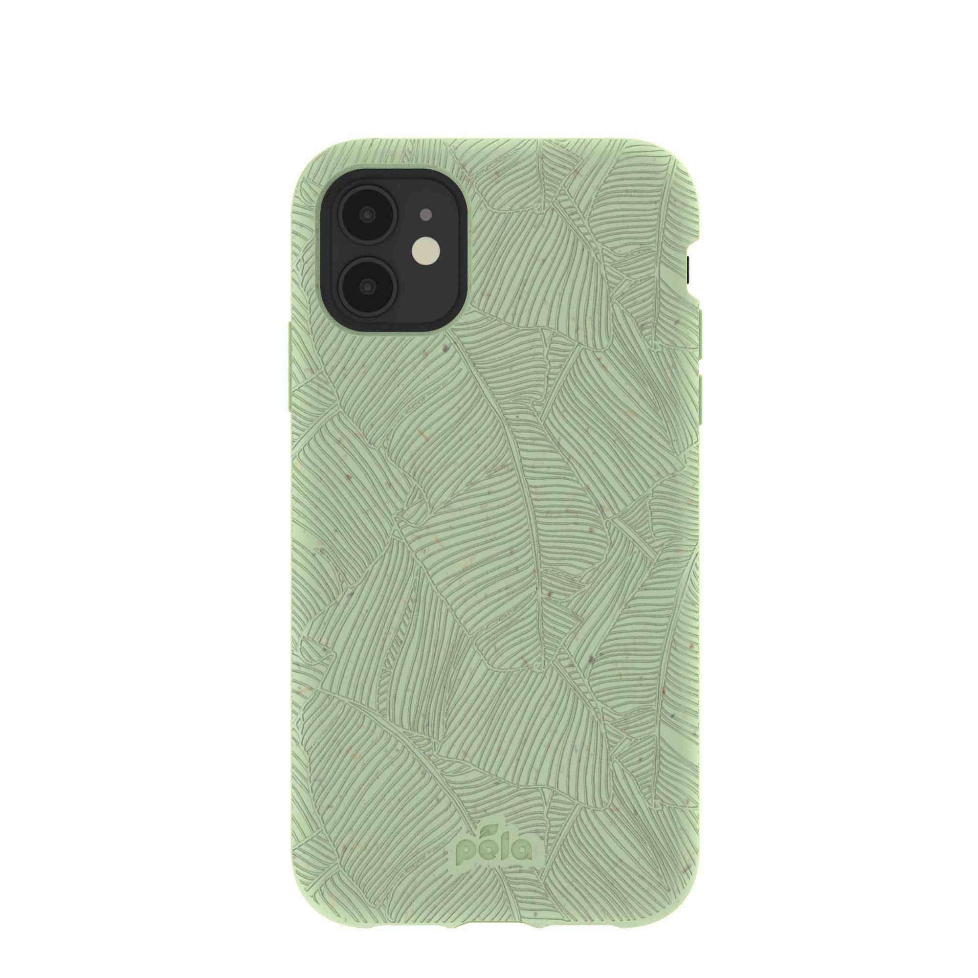 iPhone 11 Case - Compostable iPhone 11 Case – Pela Case