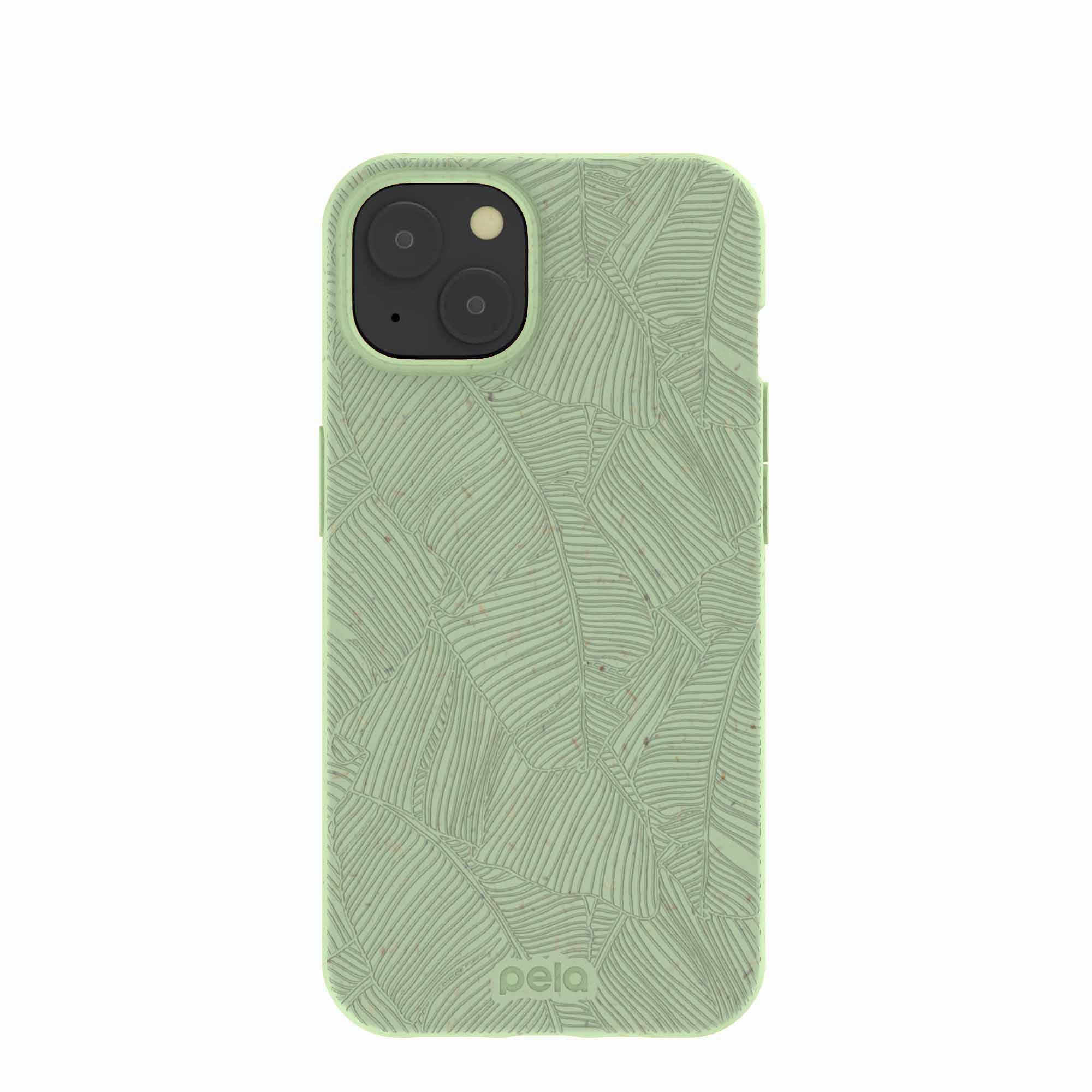 iPhone 13 Case - Compostable iPhone 13 Phone Case – Pela Case
