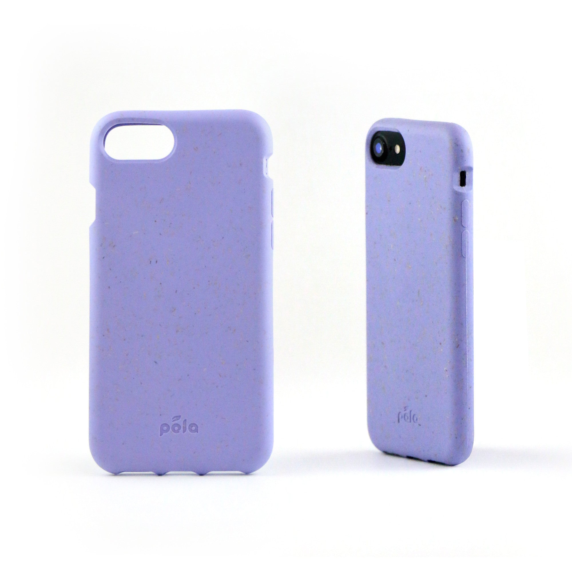 Lavender Eco-Friendly iPhone 7 & iPhone 8 Case / iPhone Cover – Pela Case