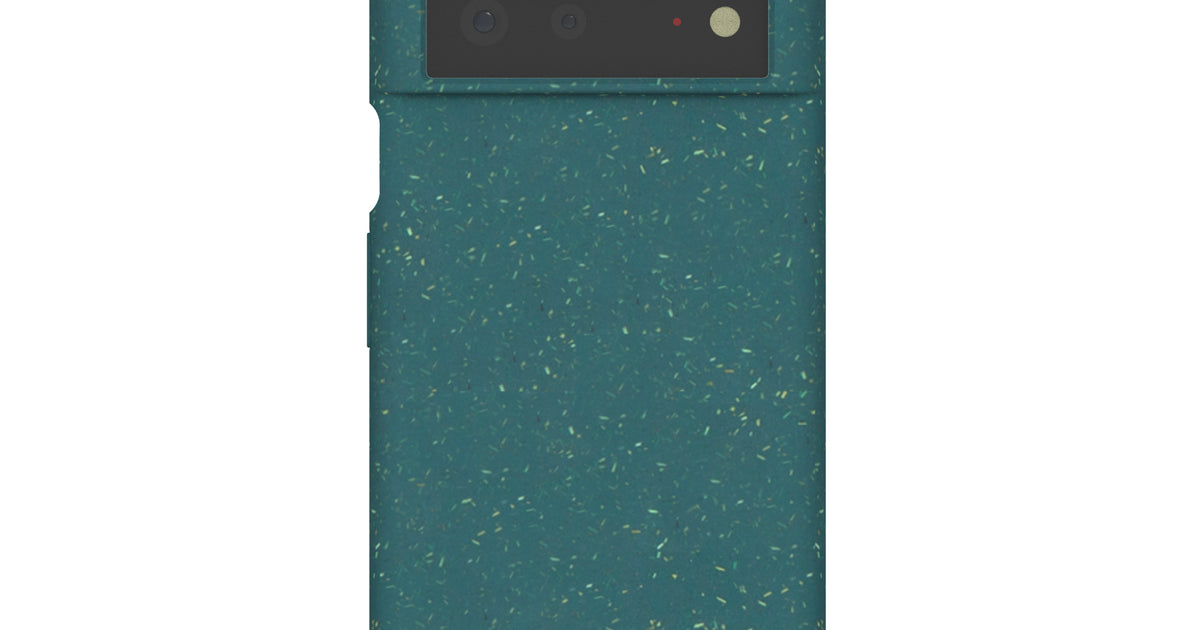 Green Google Pixel 6 Phone Case – Pela Case