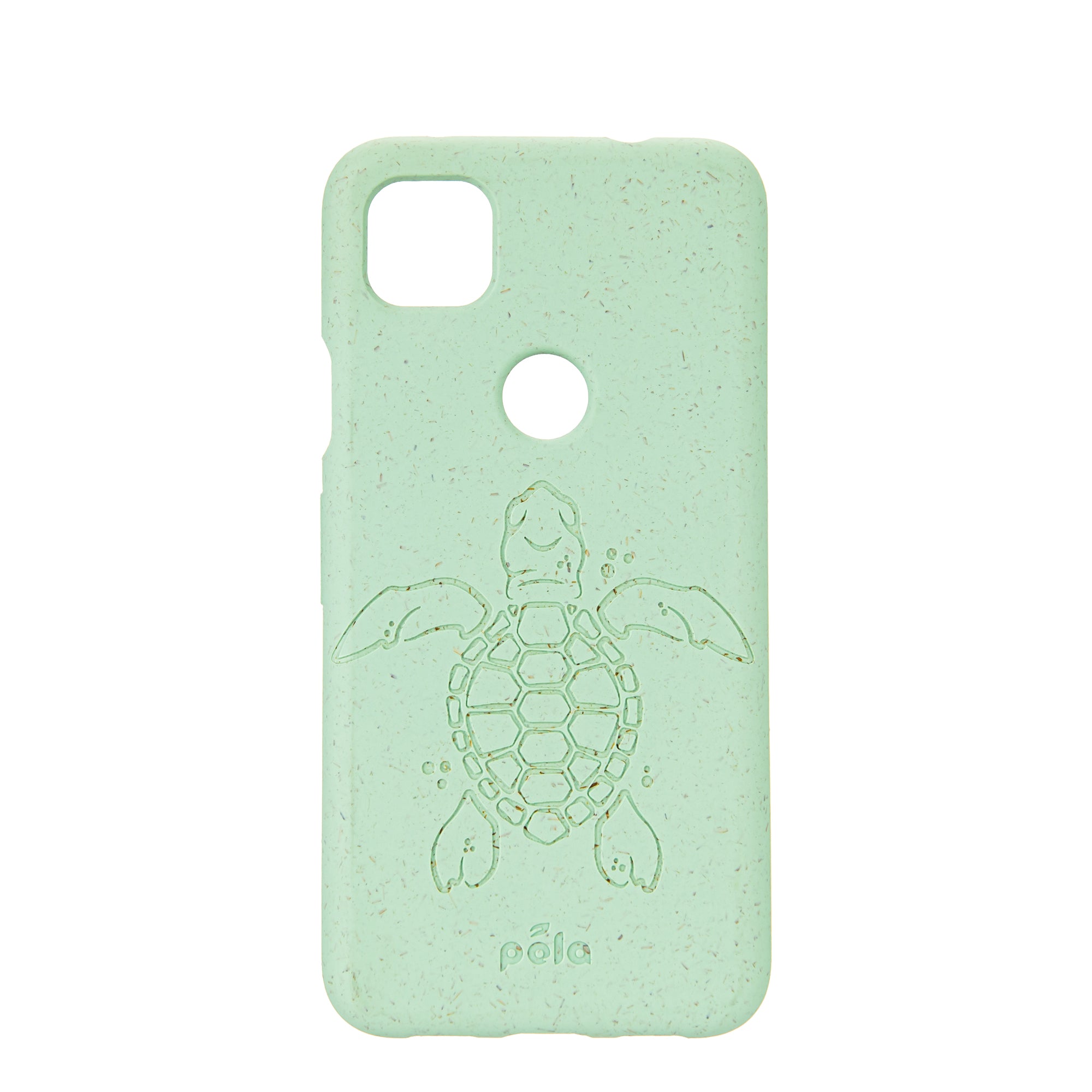 Limited Edition Turtle Cases – Pela Case