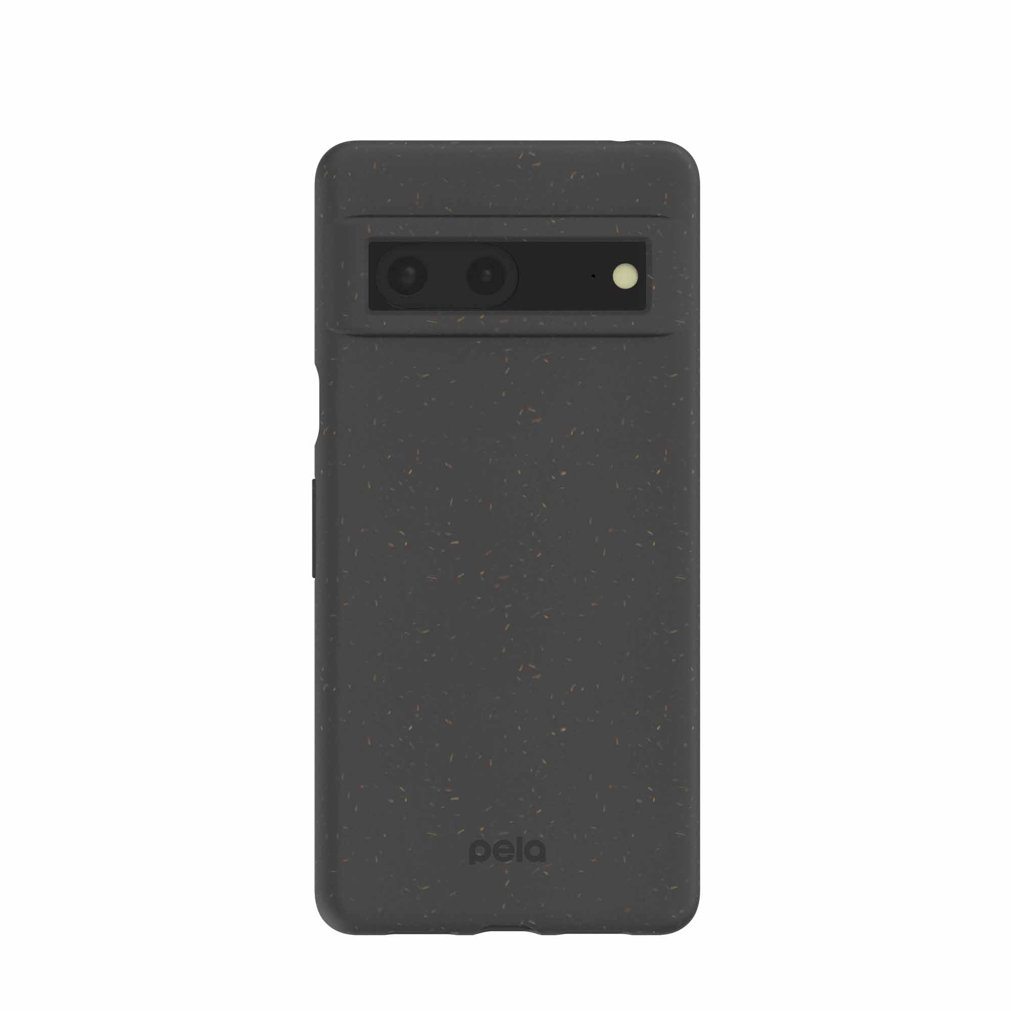 Black Google Pixel 7 Phone Case – Pela Case