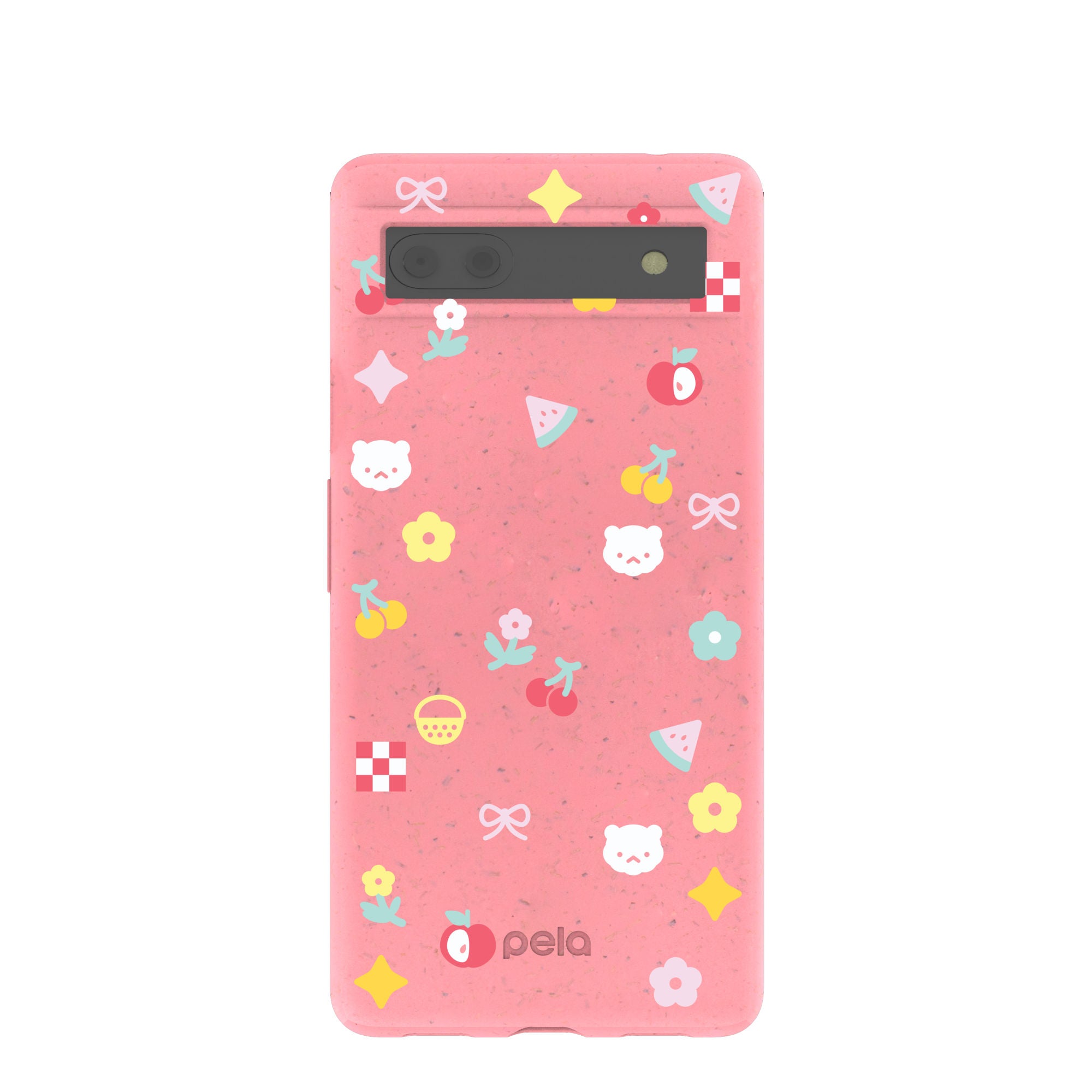 Pela x yeunglove Collection – Pela Case