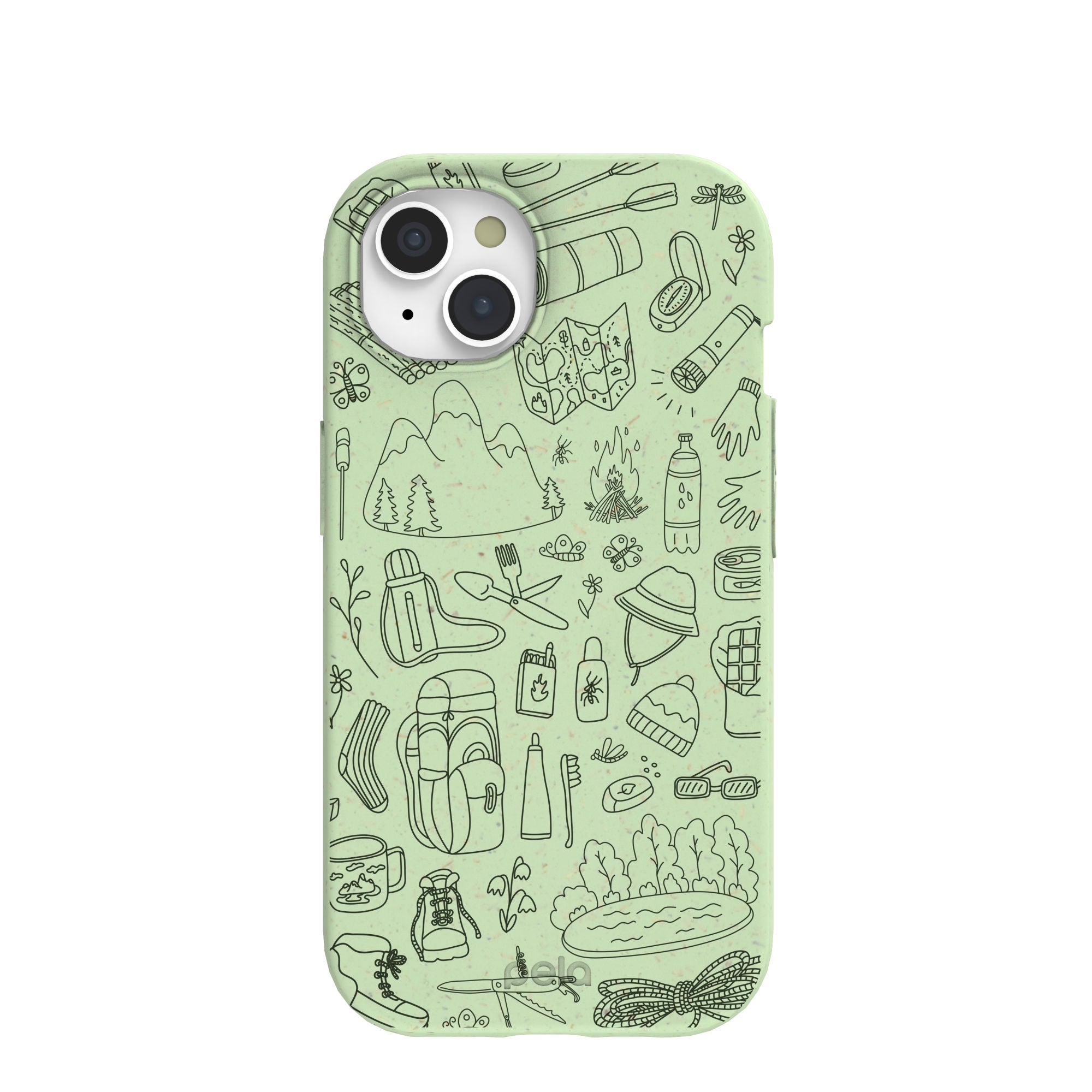 New Arrivals | Eco-Friendly iPhone & Android Phone Cases and Accessories – Pela Case