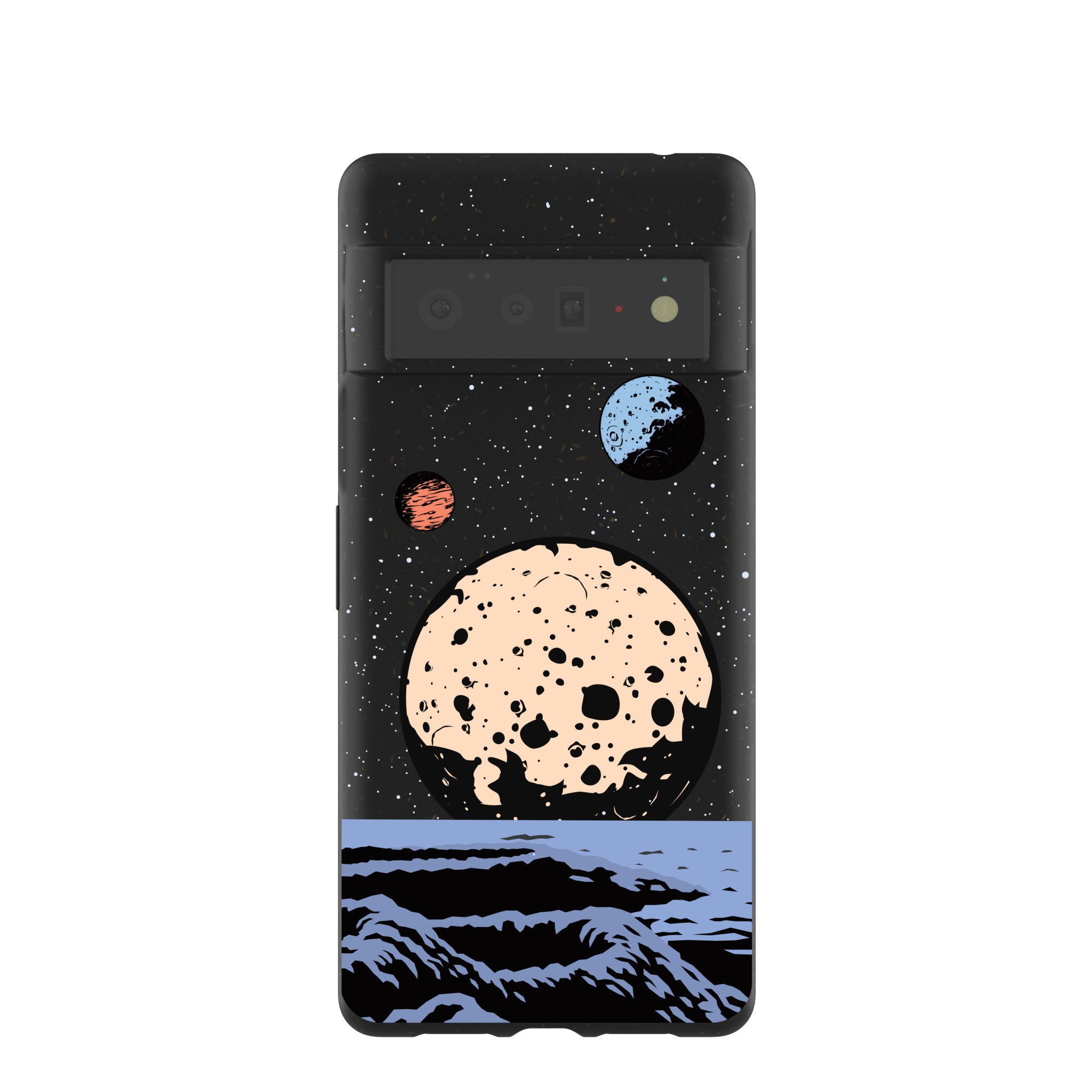 Pixel 6 Pro Cases - Google Pixel 6 Pro Cases – Pela Case