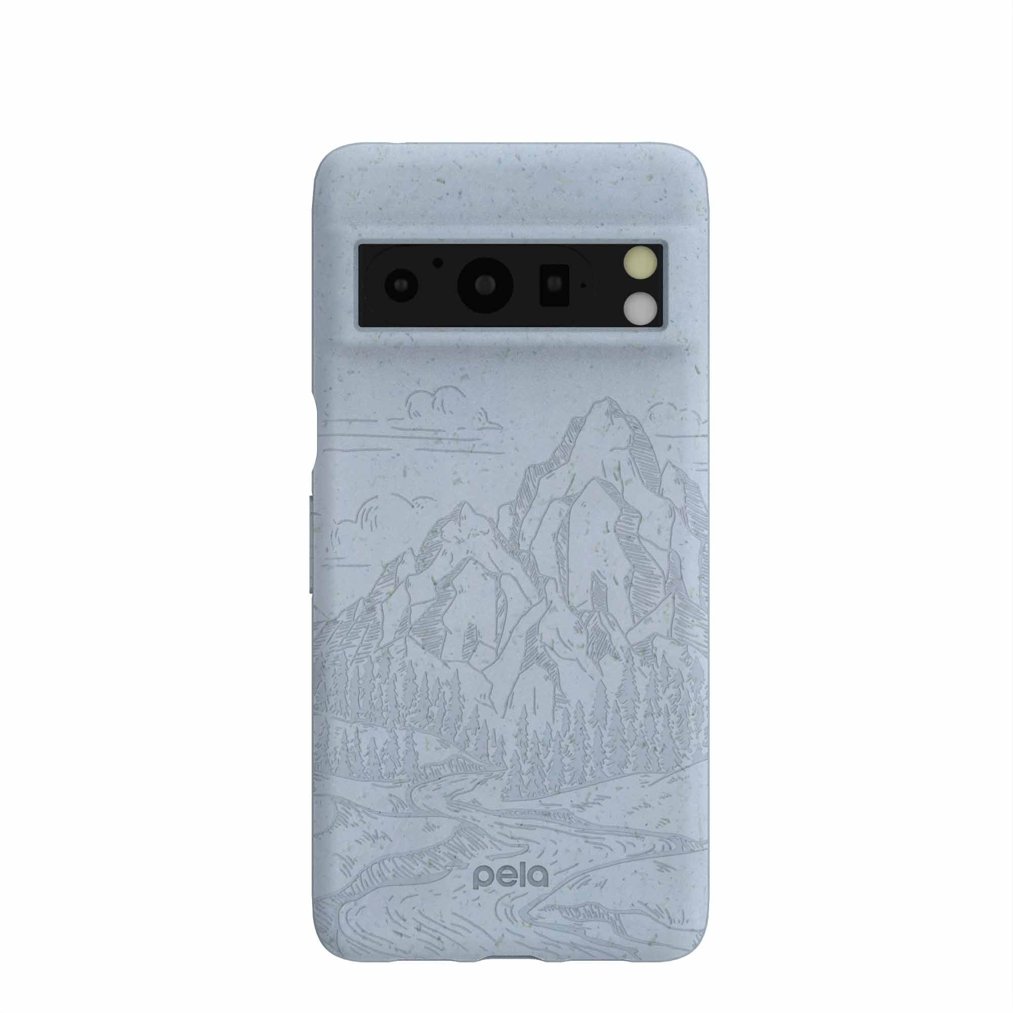 Google Pixel 8 Pro Case – Pela Case