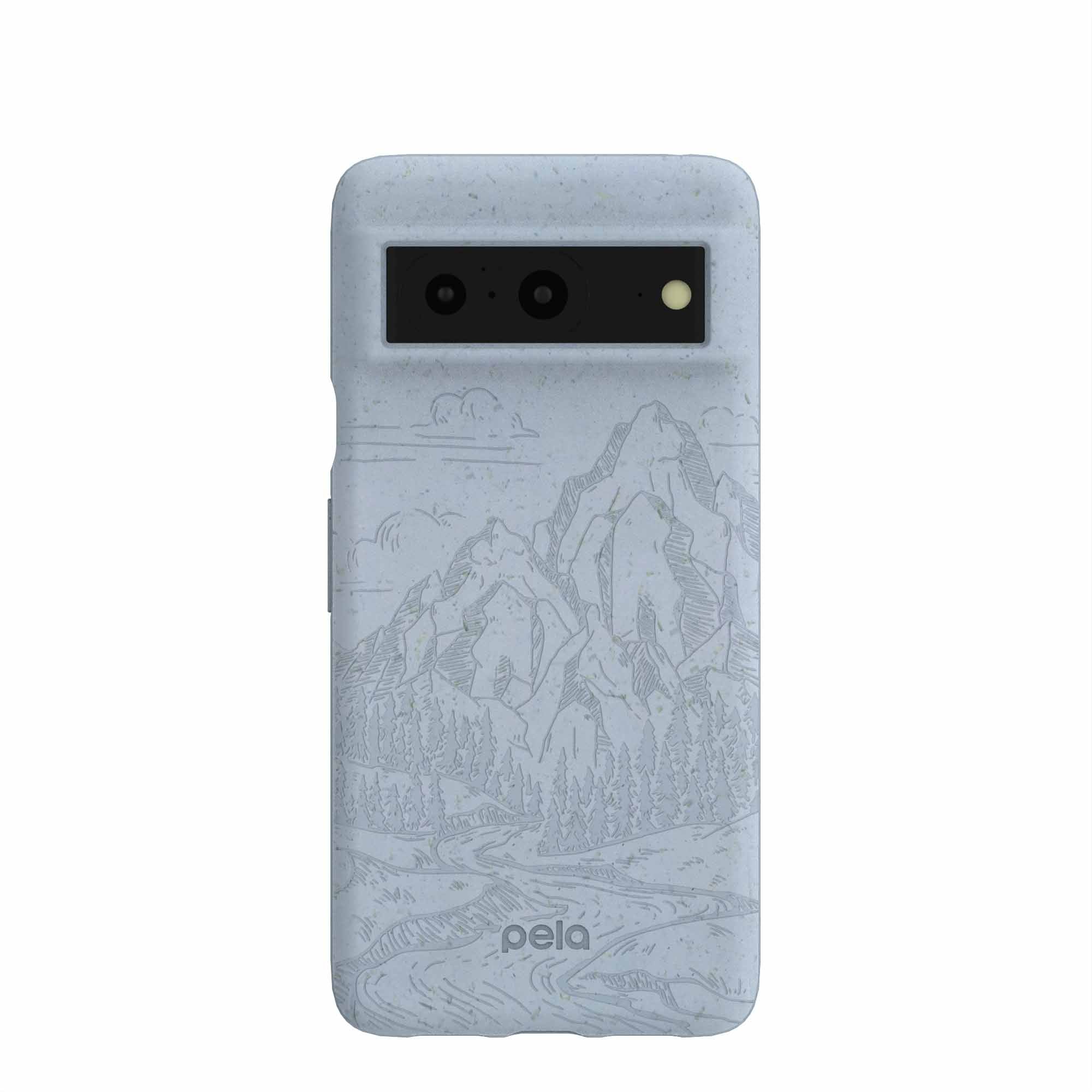 Google Pixel 8 Case – Pela Case