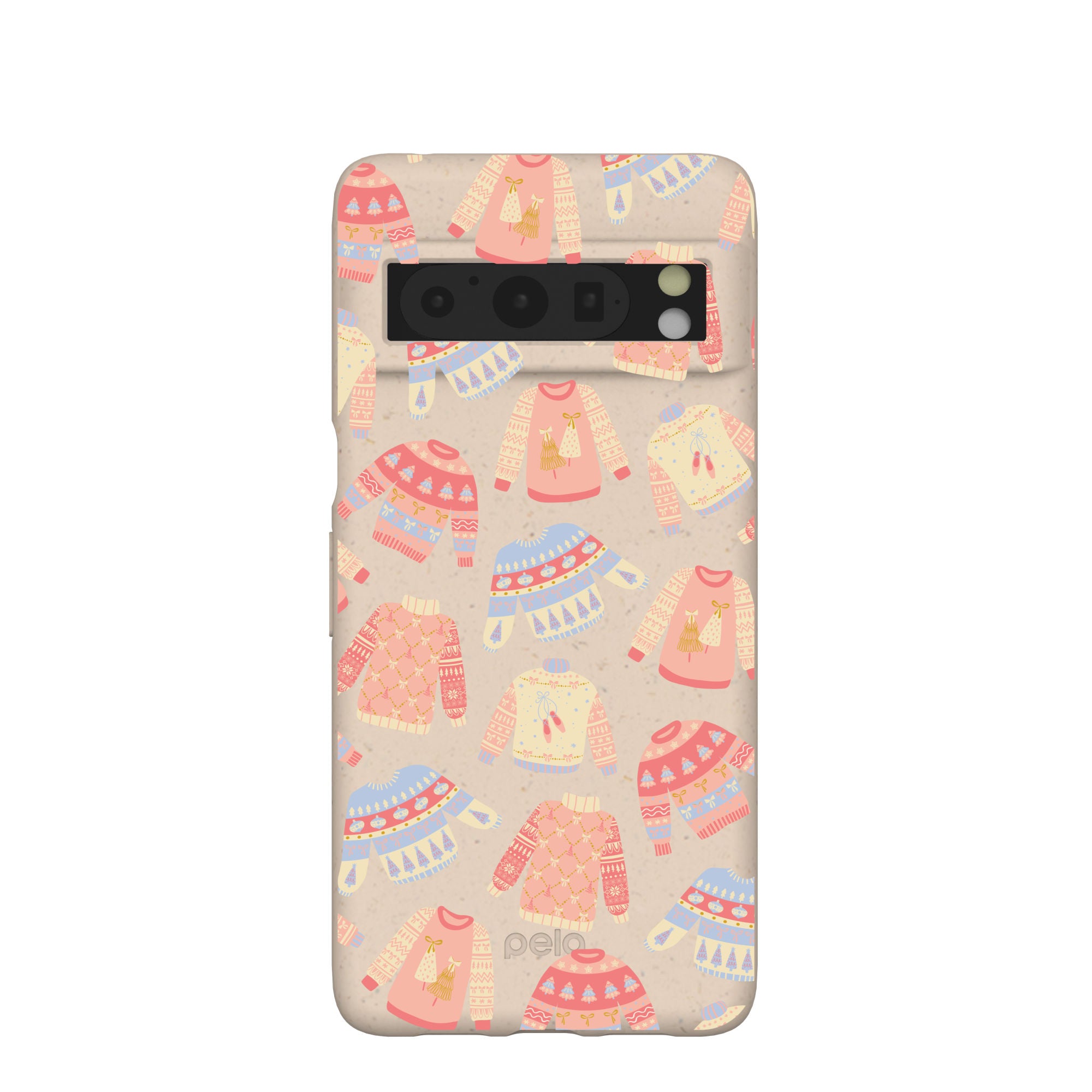 Google Pixel 8 Pro Case – Pela Case