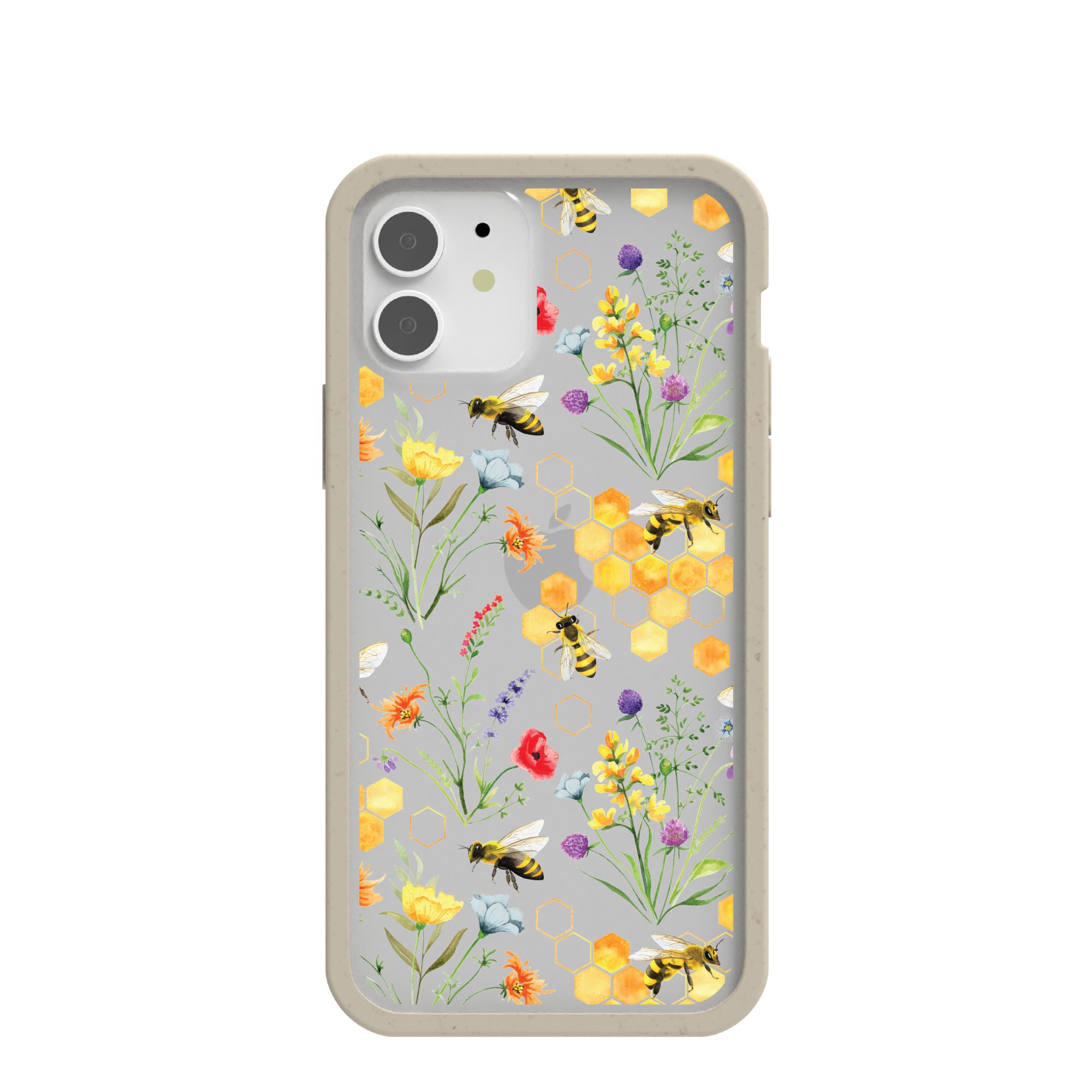 iPhone 12 Case - Compostable iPhone 12 Phone Case – Pela Case