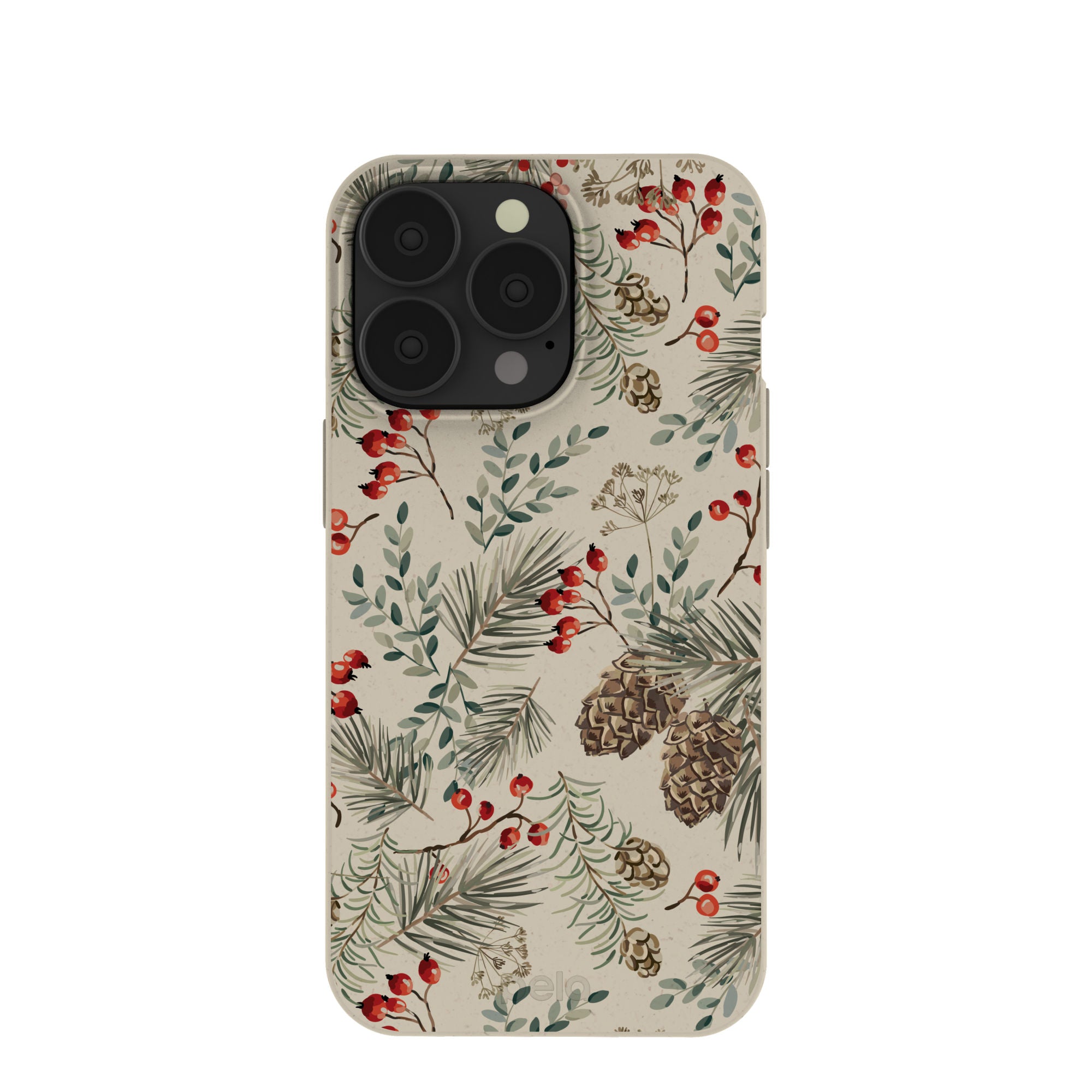 iPhone 13 Pro Case - iPhone 13 Pro Cover – Pela Case