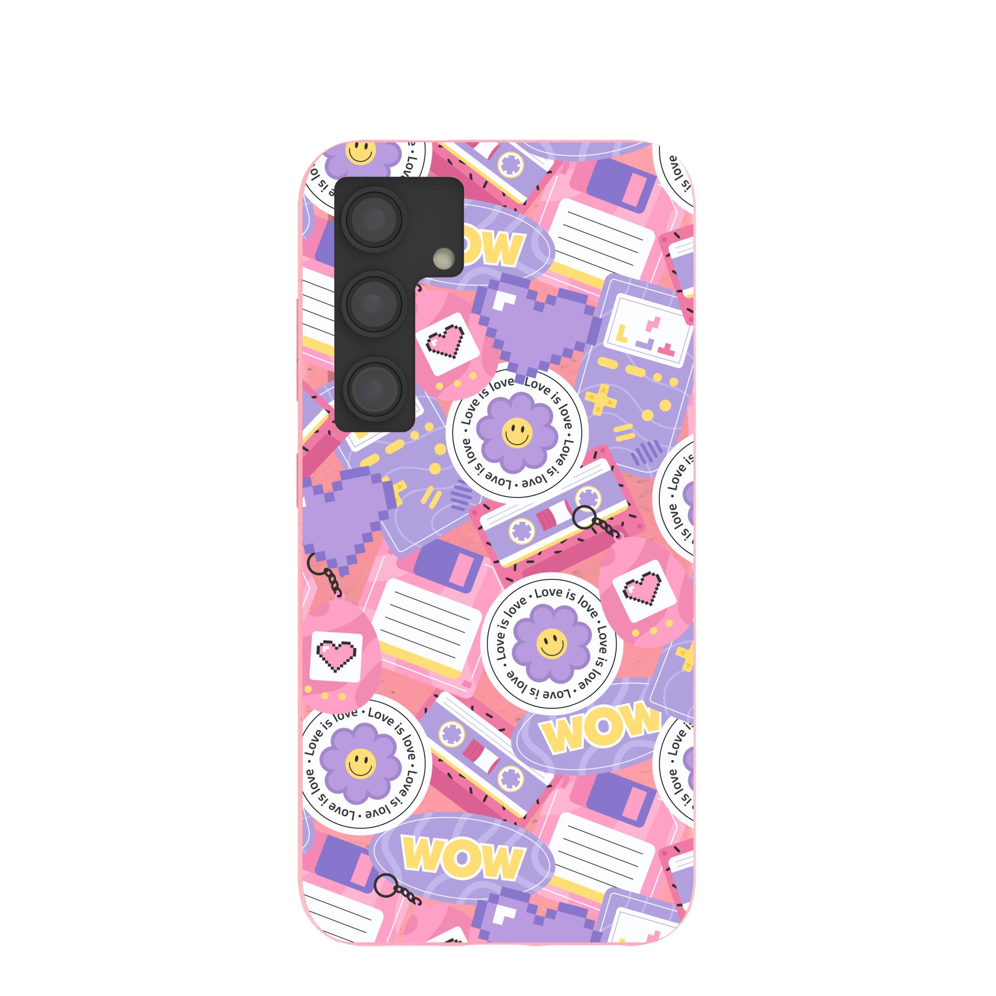Samsung Galaxy S24 Case – Pela Case